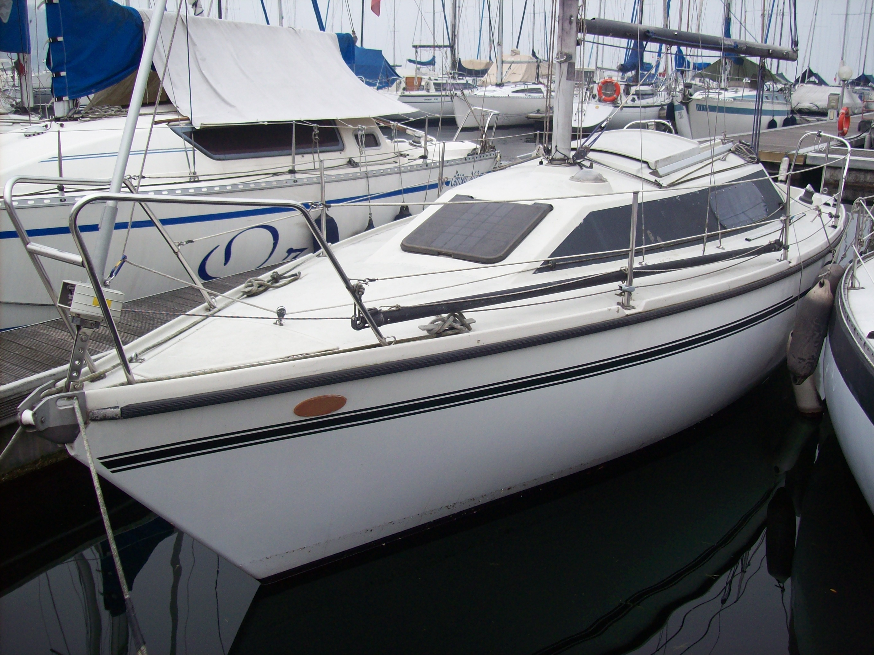 Comet285.it - Comet 285 - Wind of change